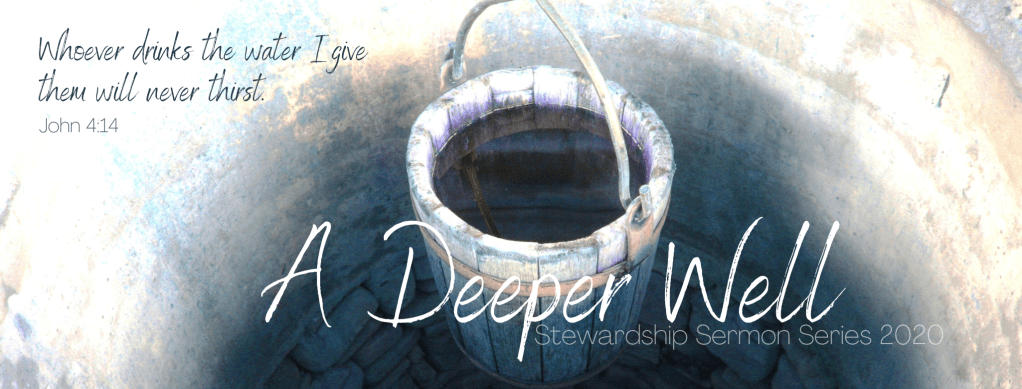A Deeper Well – Deep Well Worship