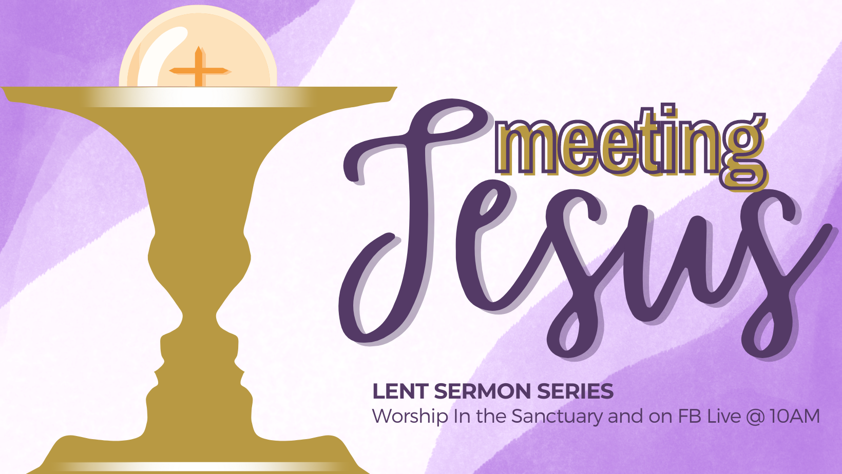 Confession Cycle: Meeting Jesus – Deep Well Worship